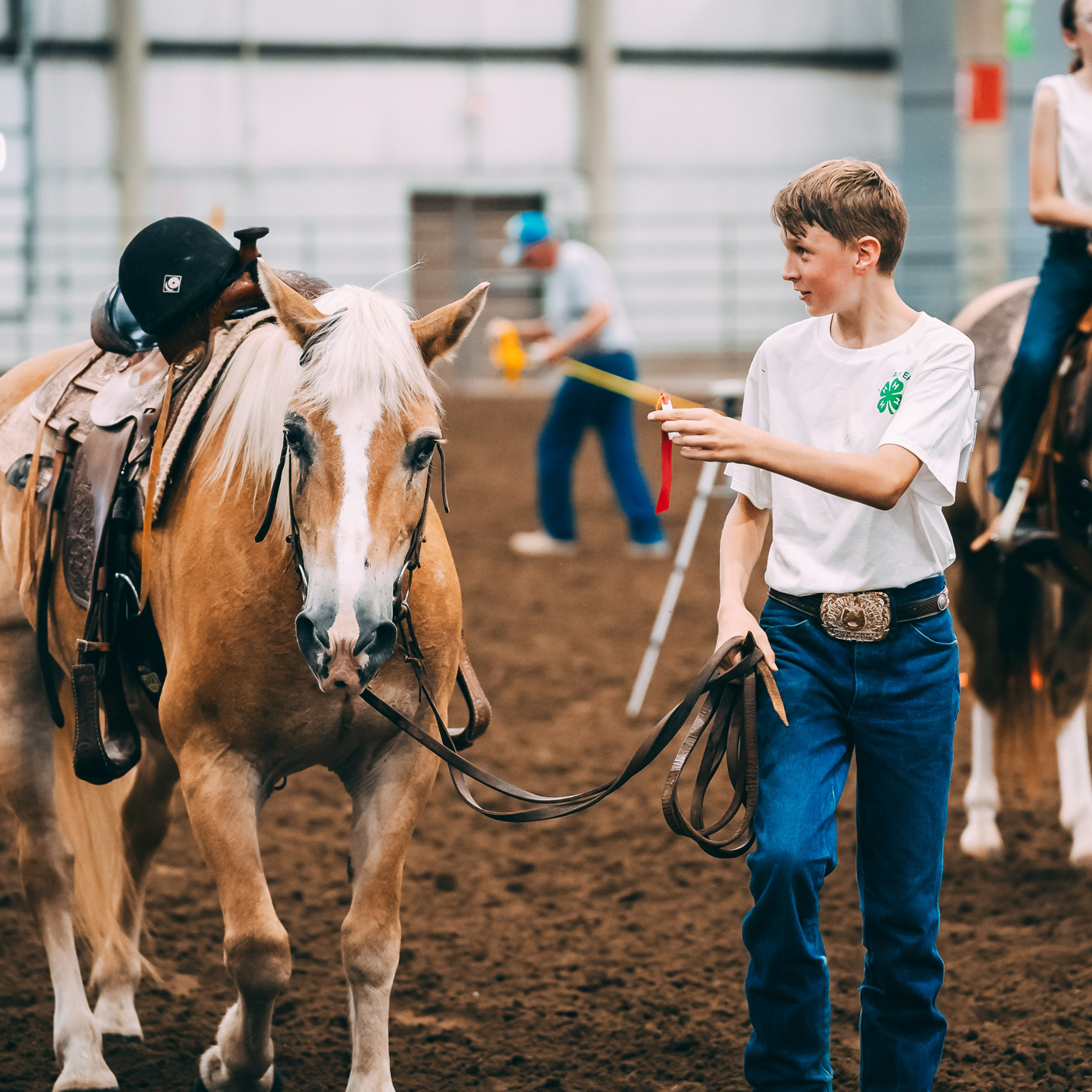 Lancaster County Super Fair